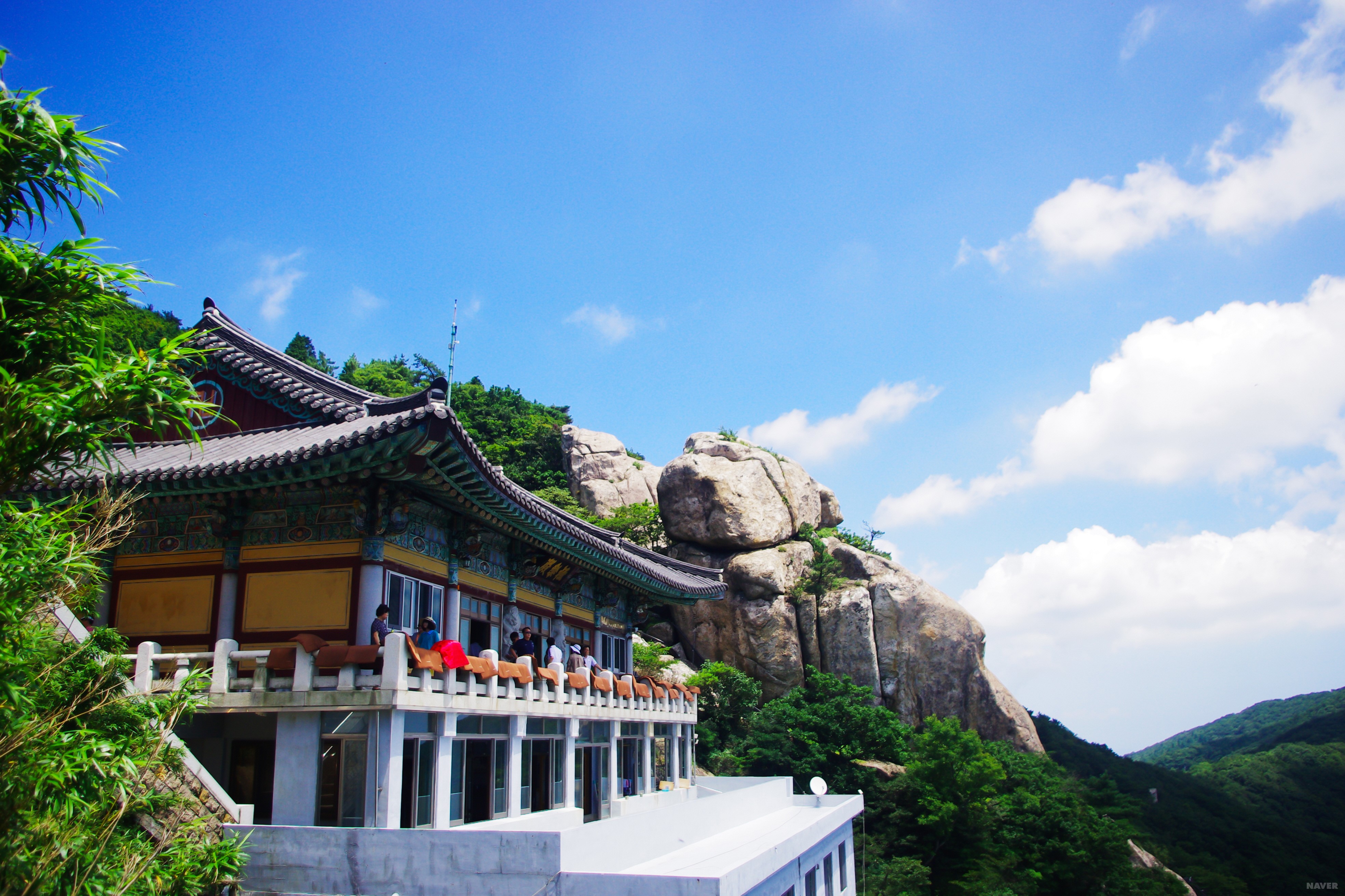 충청남도 금산군 여행 홈
